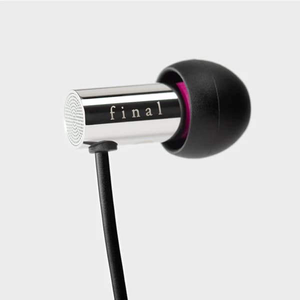【比較】Finalのおすすめイヤホンは？ E1000・E2000・E3000をレビュー